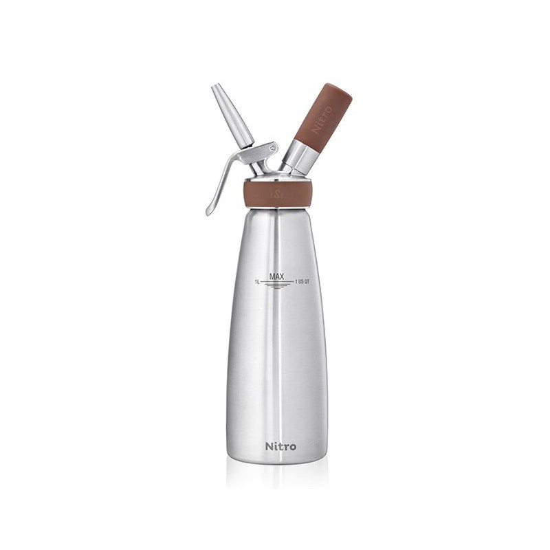 Nitro whip sifone 1 lt | Tutto per i cocktail | Cicalia.com