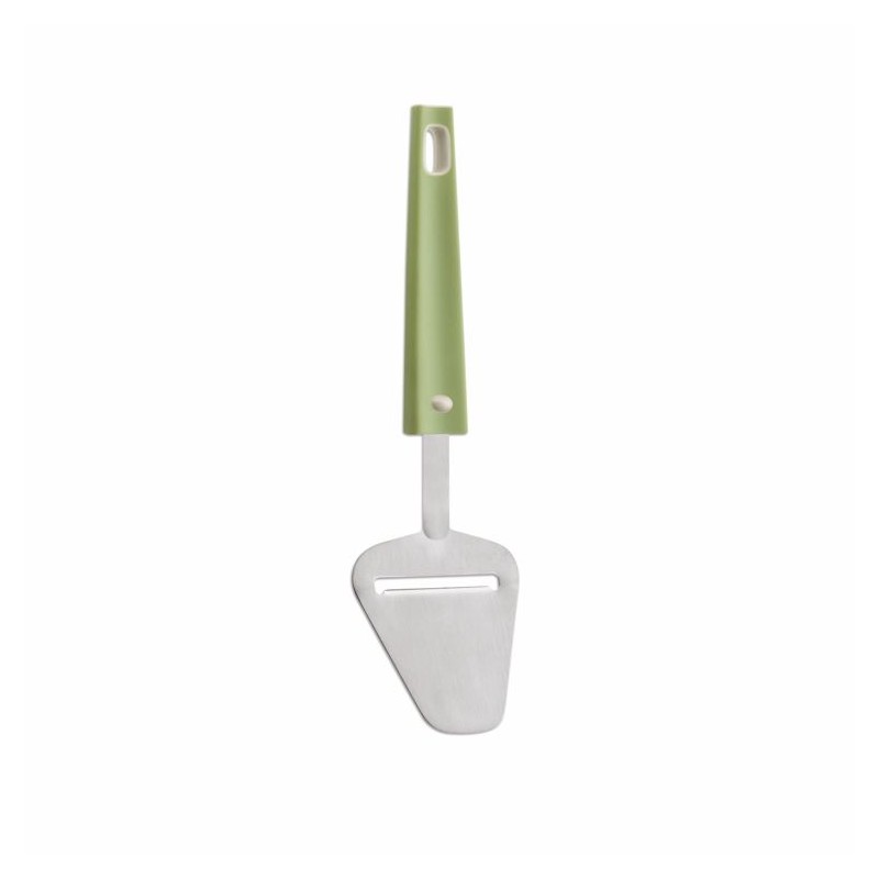 Taglia formaggio utensile - serie Vera verde bianco | Utensili da ...