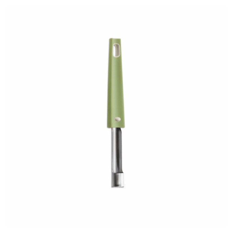 Levatorsoli utensile acciaio inox - serie Vera verde bianco | Utensili ...