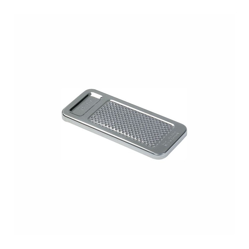 Grattugia inox per limone inox | Grattugie, affettare, tritare ...