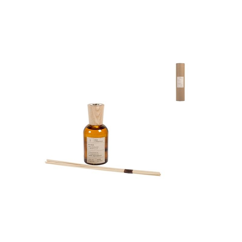 Profuma ambiente a diffusione fragranza: elisir da 250 ml - collezione ...