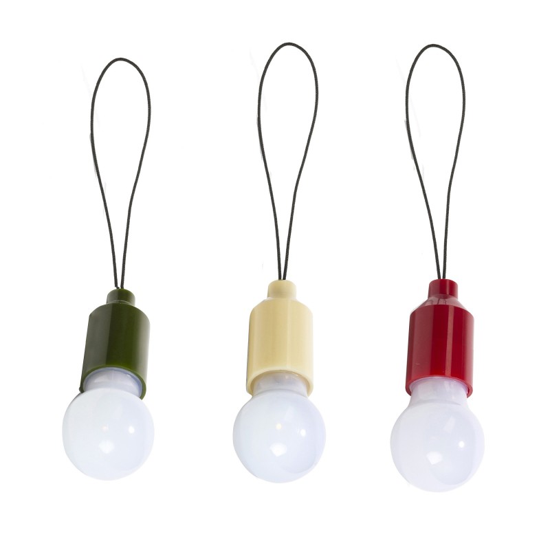 Mini lampadine led a batteria | Gadget | Cicalia.com