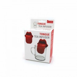 Infusore per te lingua | Tazze e teiere | Cicalia.com