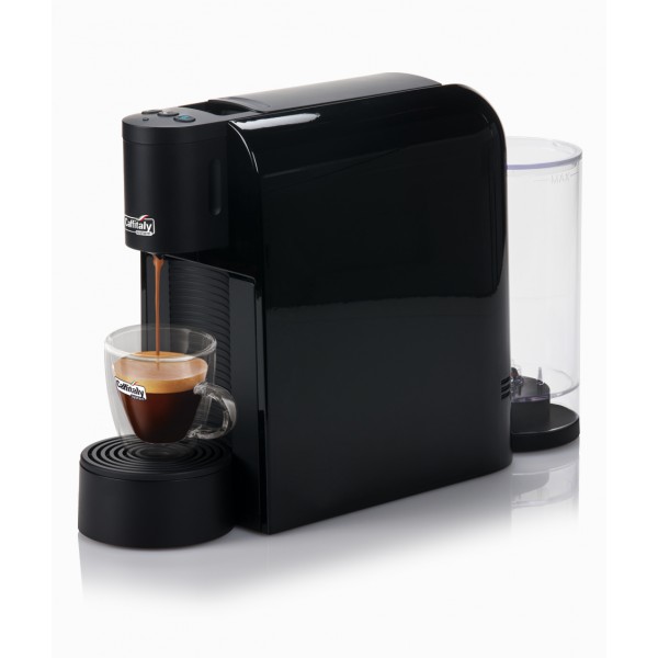 Maia macchina espresso s33 black | Macchine caffè | Cicalia.com
