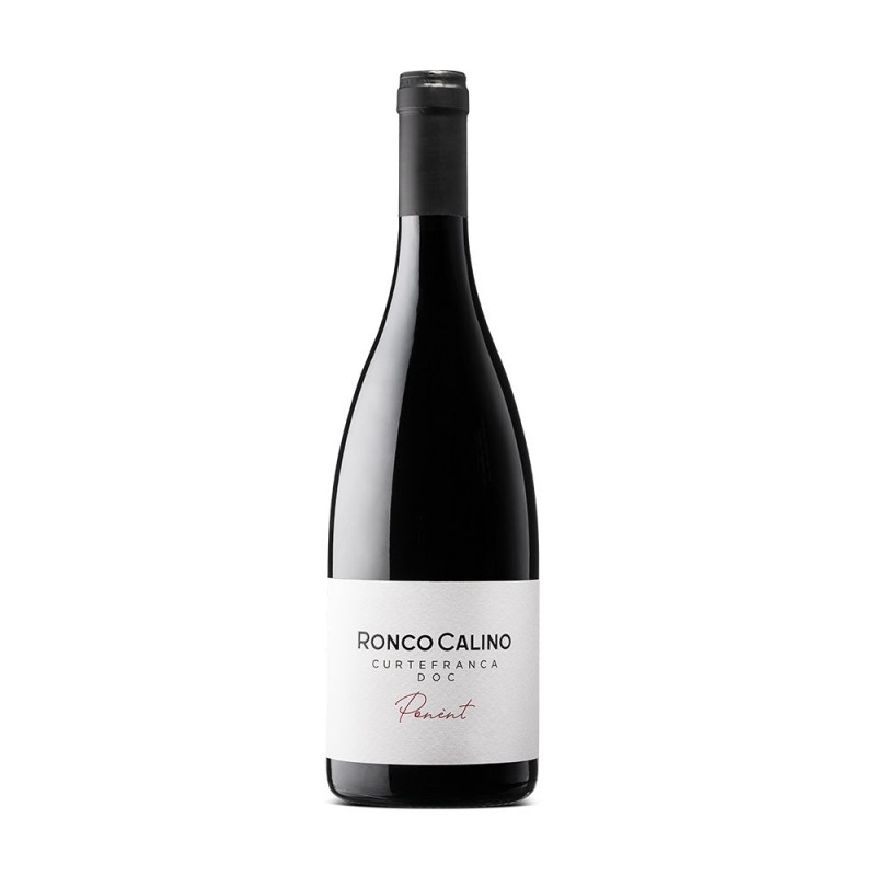 Ronco Calino | DOC - 75cl | vini rossi su cicalia.com