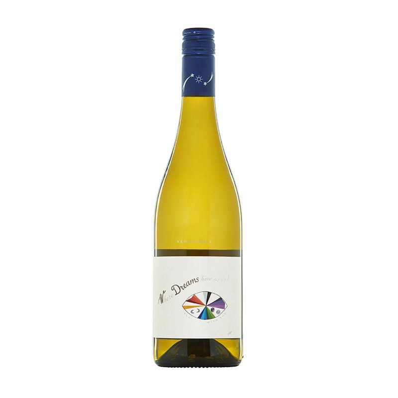 Jermann | Where Dreams Venezia Giulia - 75cl | vini bianchi su cicalia.com