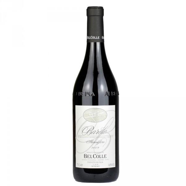 Belcolle | Barolo 'Simposio' - 75cl | vini rossi su cicalia.com