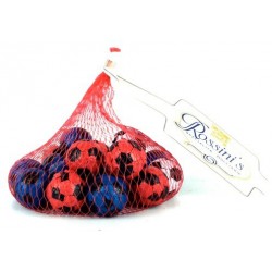 Rossini's Retina Con Mini Palloni Cioccolatini 100 Gr | Cicalia.com