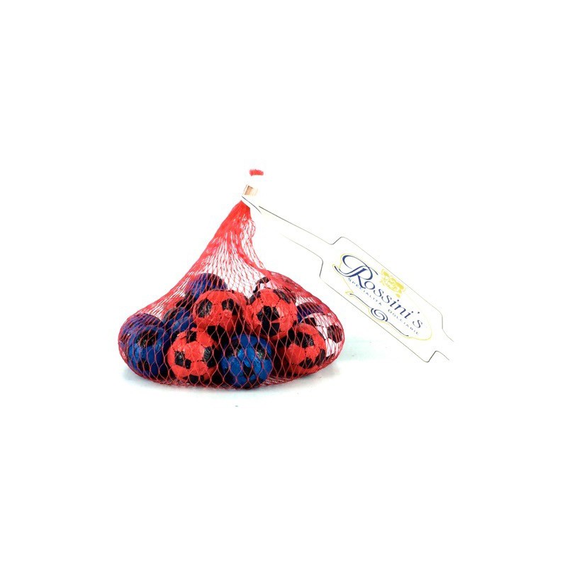 Rossini's Retina Con Mini Palloni Cioccolatini 100 Gr | Cicalia.com