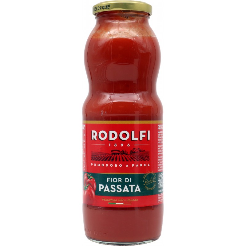 Passata di Pomodoro Classica 690 g | passata italiana