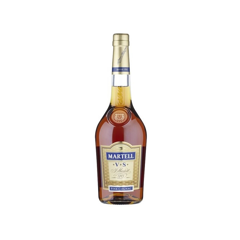 Martell Cognac Distillato Bottiglia Da 70 Cl | Cicalia.com