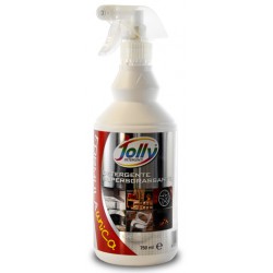 Jolly Detergente Super Sgrassante Multisuperficie 750 Ml | Cicalia.com