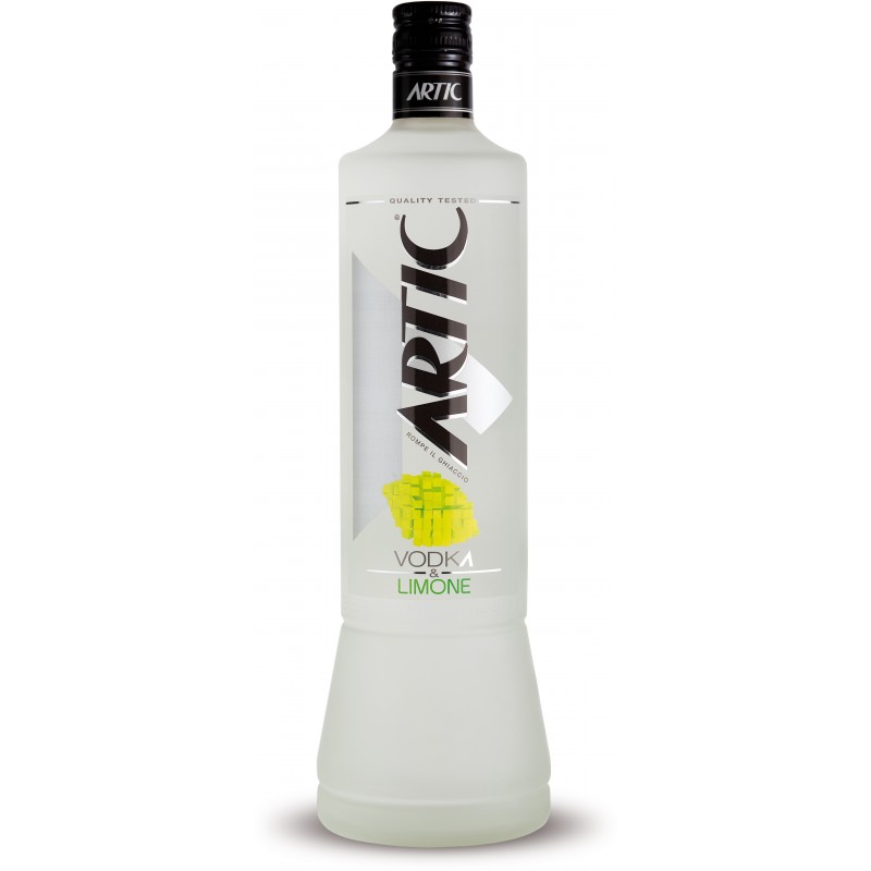 Vodka Artic lt.1| Ordinala ora su Cicalia