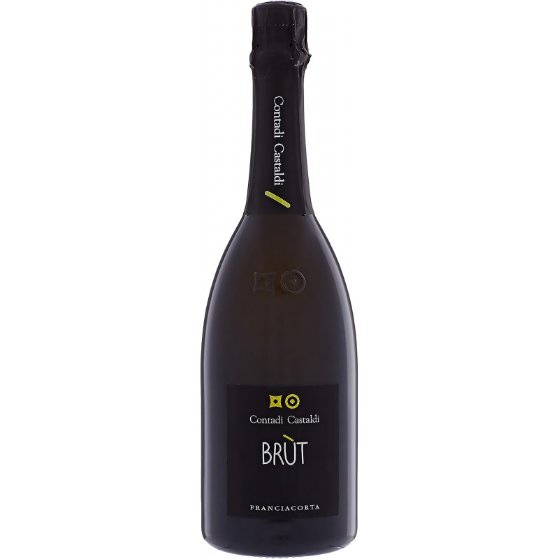 Vino brut Contadi Castaldi cl.75 | Ordinalo ora su Cicalia