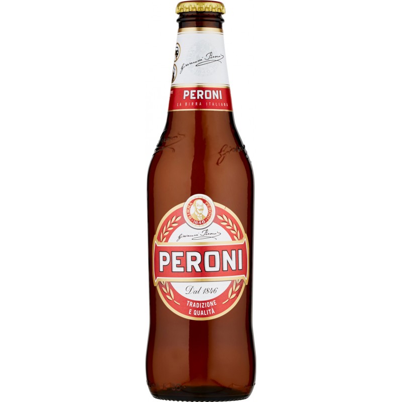 Birra Peroni cl.33| Ordinalo ora su Cicalia