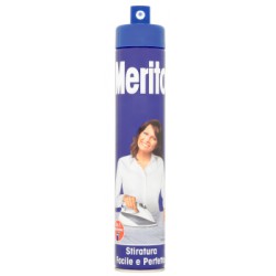 Merito Stiratura Facile E Perfetta Spray 500 Ml | Cicalia.com