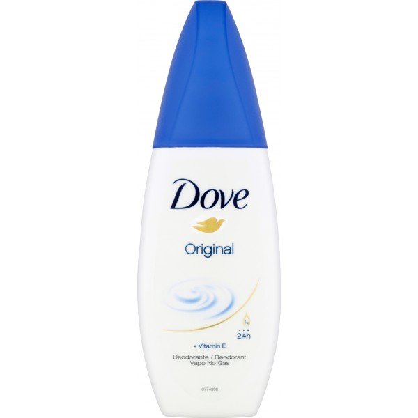 Dove Deodorante Original Vapo ml. 75 | Ordinala online su Cicalia Dove Deodorante Original Vapo ml. 75 | Ordinala online su Cicalia