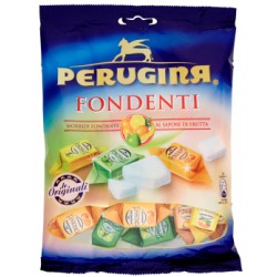 Caramelle fondenti frutta Perugina gr. 191 | Ordinalieora su Cicalia
