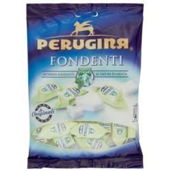Perugina Caramelle Fondenti Menta Confezione 191 Gr | Cicalia.com