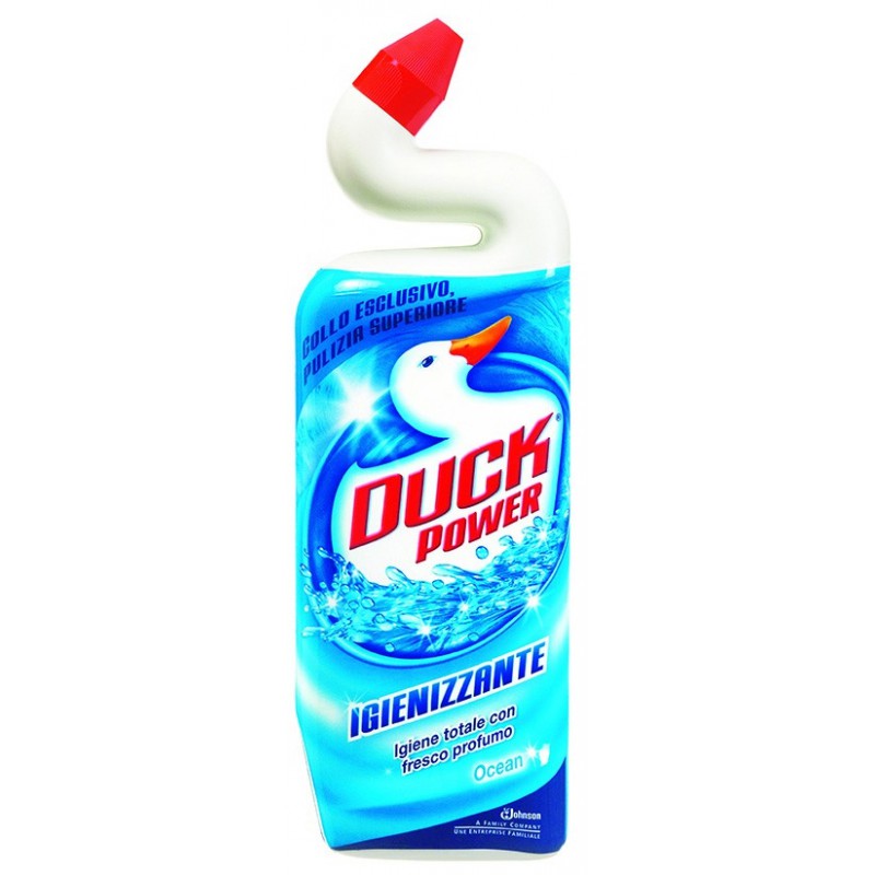 Detersivo liquido Duck power ml.750| Ordinalo ora su Cicalia