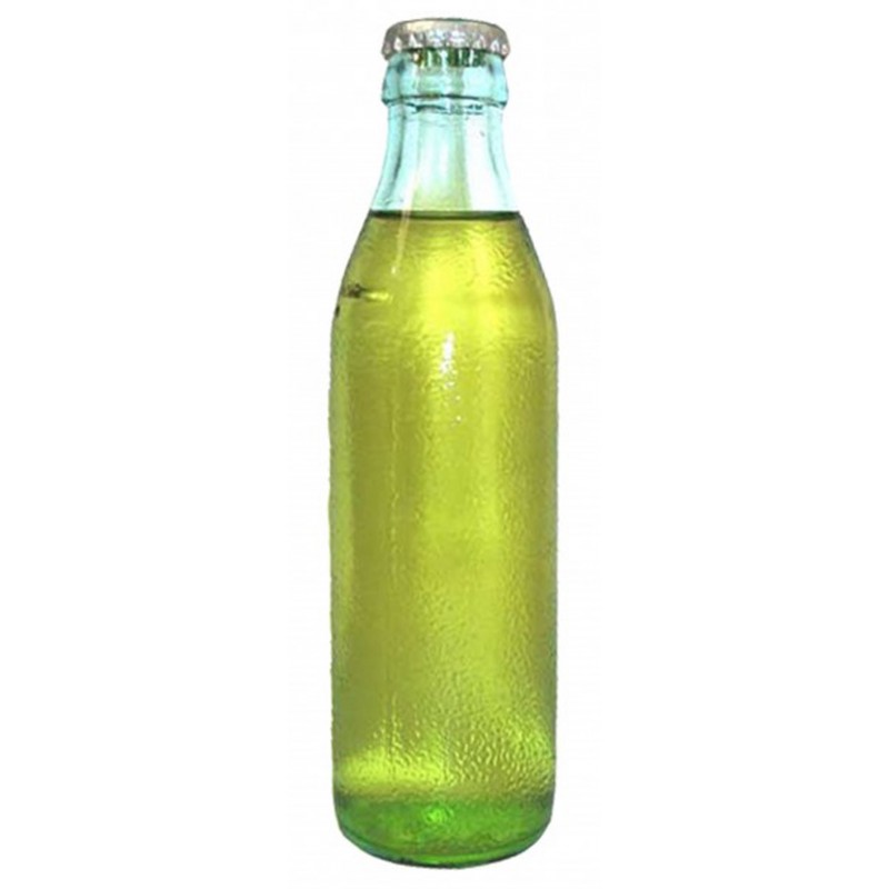 Tassoni Soda Cedrata In Bottiglietta Vetro cl. 18