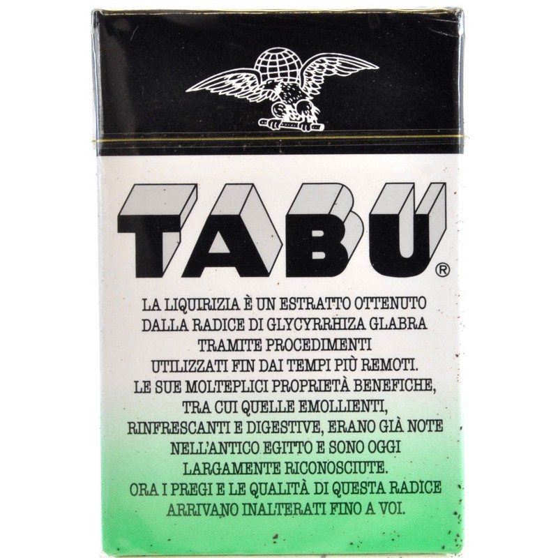 Caramelle Tabu gr.30 | Ordinalo ora su Cicalia