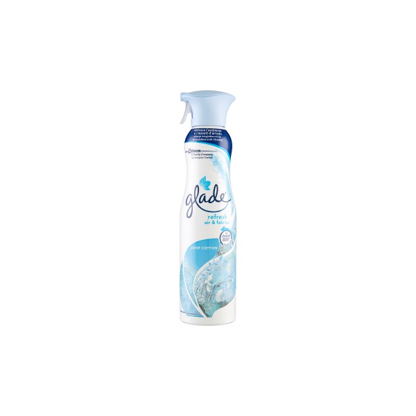 Deodorante Glade refresh ml.275 | Ordinalo ora su Cicalia
