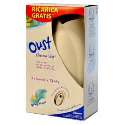 Elimina odori Glade Oust base spray| Ordinalo ora su Cicalia