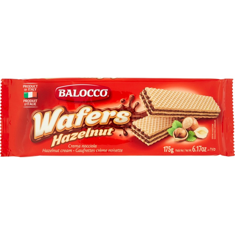 Balocco Wafers – Balocco Italia – PFRKR