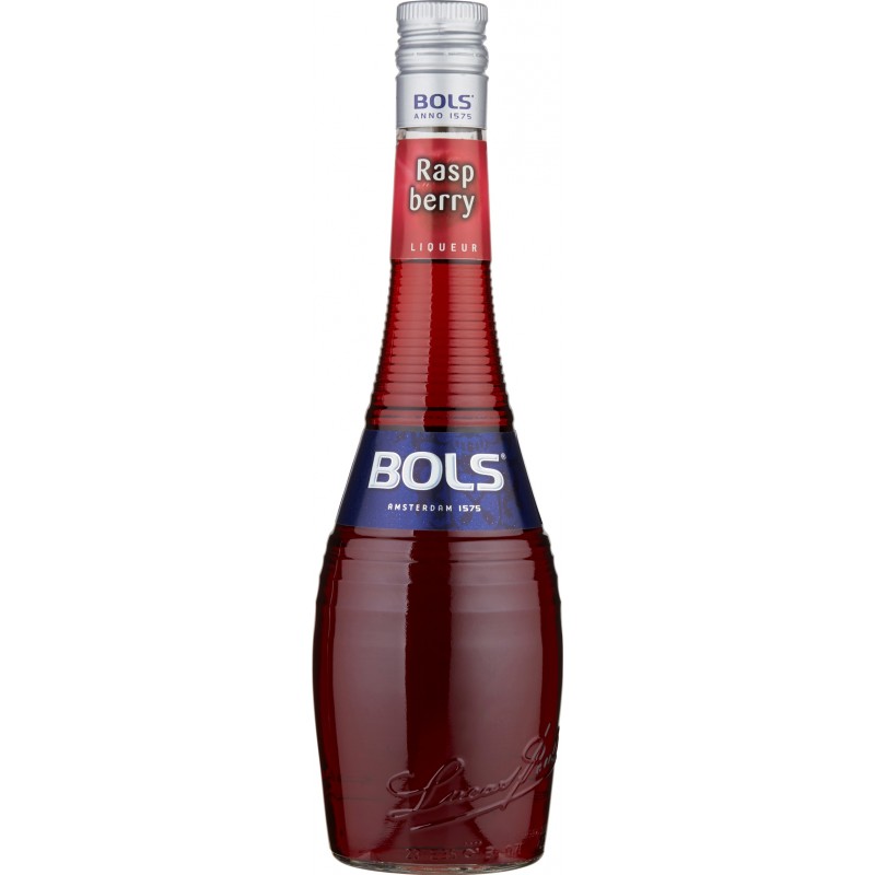Bols Raspberry Liquore Al Lampone cl. 70 | Ordinalo su Cicalia