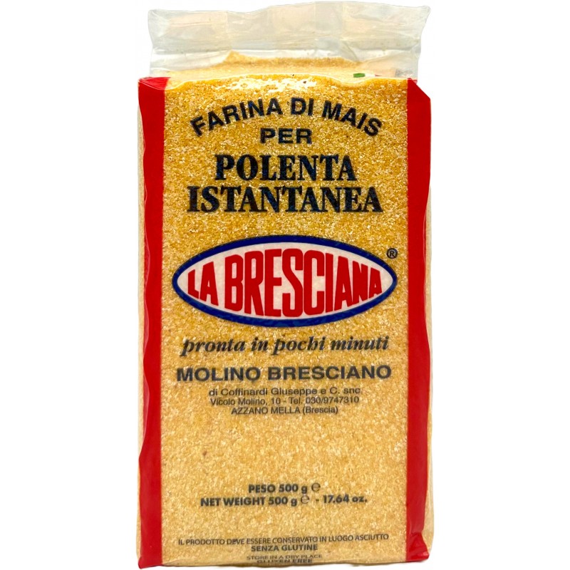 la bresciana farina bram. istan. gr.500