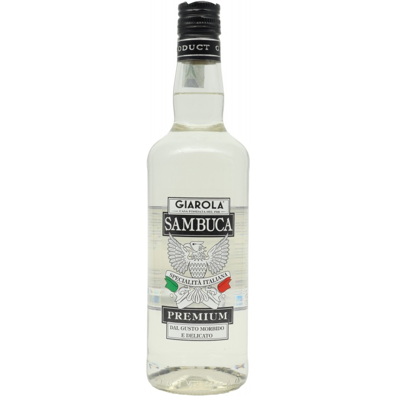 giarola sambuca 38* cl.70