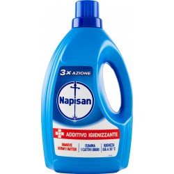 Napisan Additivo Igienizzante Liquido lt. 1,2 | Visita Cicalia