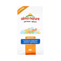 Crocchette riso Almo nature Pesce gr. 400| Ordinale ora su Cicalia