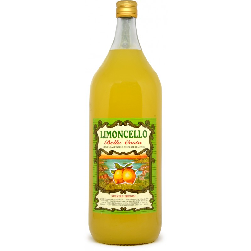 dilmoor limoncello bella costa lt.2 25*