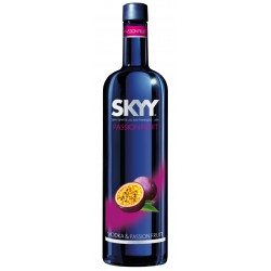 Skyy Vodka Passion Fruit | Superalcolico Frutto Della Passione cl. 70