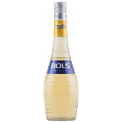 Bols Vanilla Liquore Alla Vaniglia Bottiglia 70 Cl | Cicalia.com