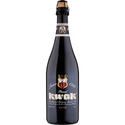 Kwak Birra Belga Ambrata Bottiglia cl. 75 | Ordinala su Cicalia