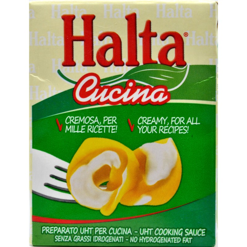 halta panna cucina ml200
