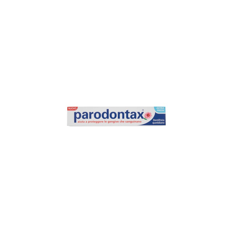 Parodontax Dentifricio Extra Fresh ml. 75 | Acquistalo su Cicalia