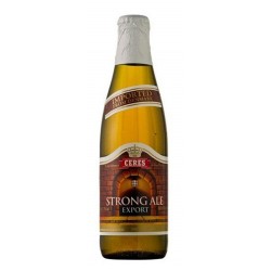 Birra Ceres Strong cl. 33| Ordinalo ora su Cicalia