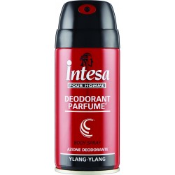 Intesa Deodorante Profumato Ylang-Ylang Spray 150 Ml | Cicalia.com