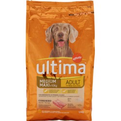 Cibo per cani Ultima cane adulto kg. 1,5| Ordinalo ora su Cicalia