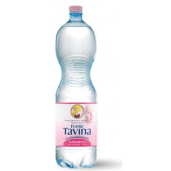 Acqua naturale Tavina lt.1,5 | Ordina su Cicalia.com