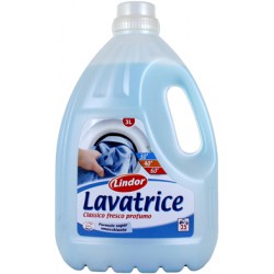 Detersivo liquido Lindor classico| Ordinalo ora su Cicalia