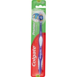 Colgate Spazzolino Premier Clean | Ordinalo ora su Cicalia.com