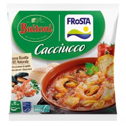 caciucco buitoni