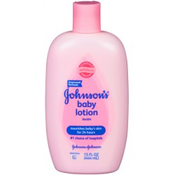 Johnsons Baby Lotion Classica Lozione Per Bambini Rosa ml. 300