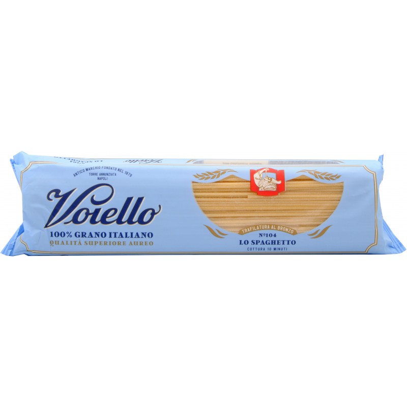 voiello spaghetti gr500