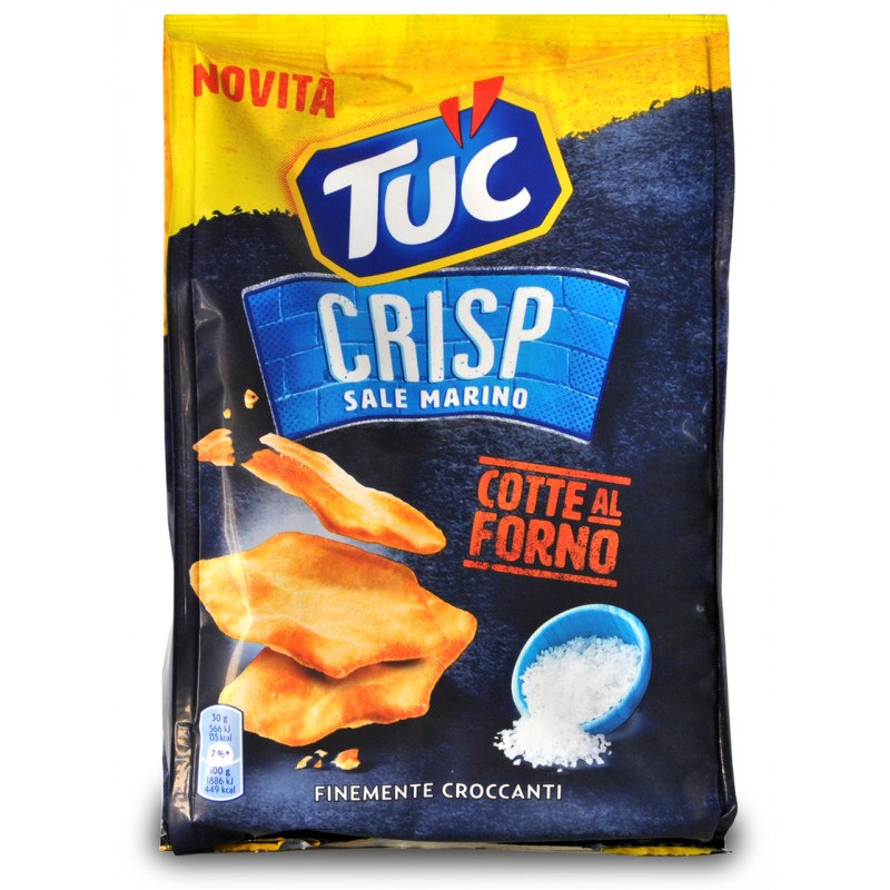saiwa tuc crisp original gr.100